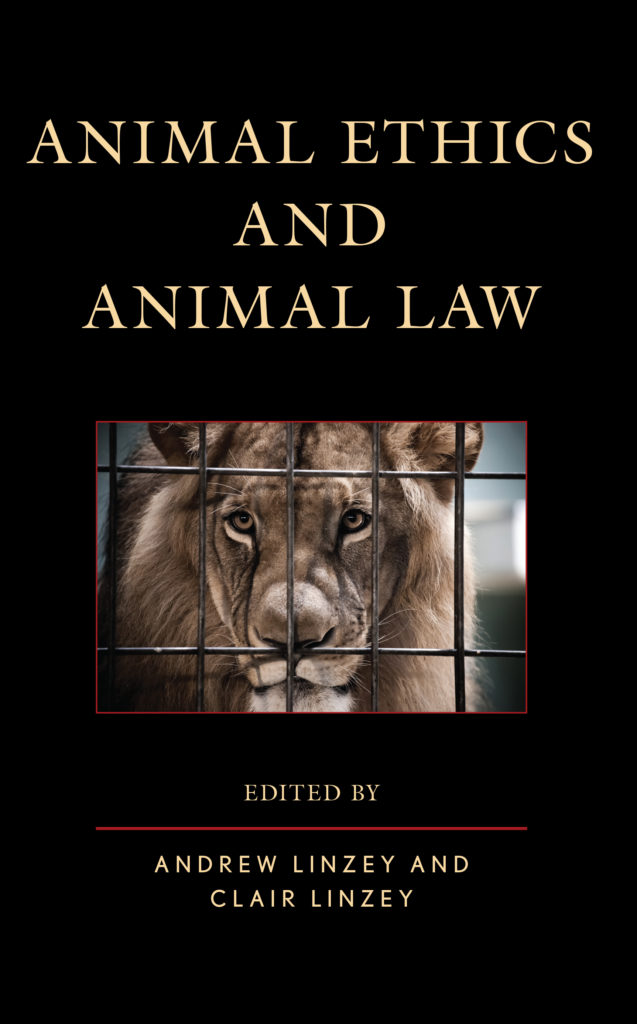 Press Release: Ground-Breaking New Book Explores Ethics and Law in ...