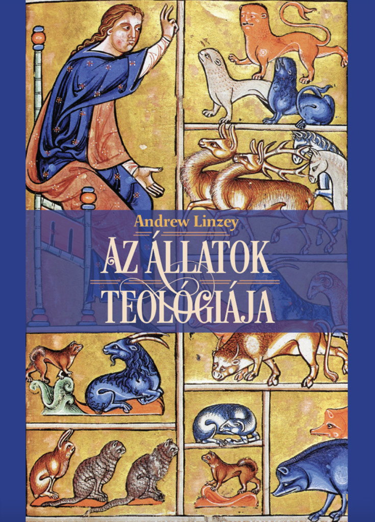 Press Release: ‘Animal Theology’ book now available in eight languages ...