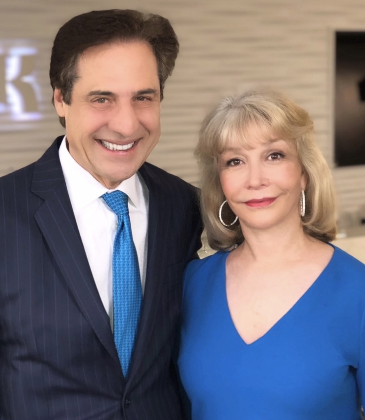 Press Release: Texan Philanthropists Appointed Honorary Fellows of the ...