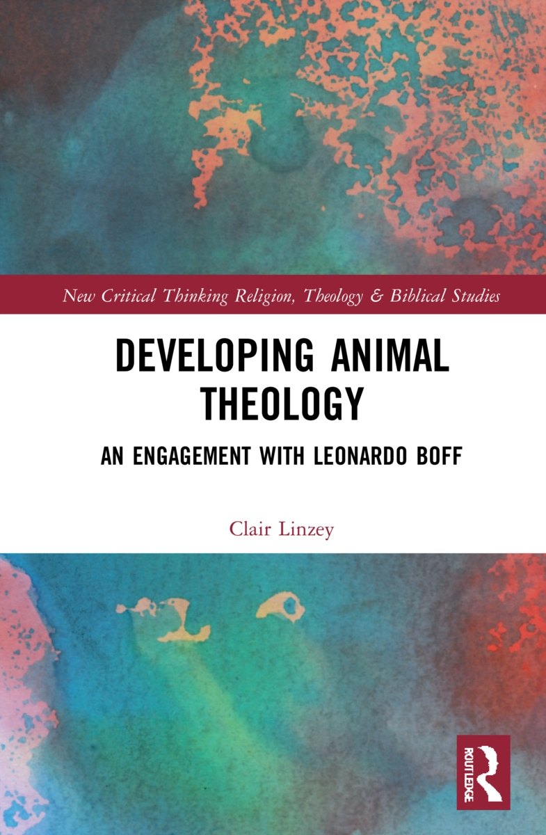 Press Release: Developing Animal Theology Published - Oxford Centre for ...