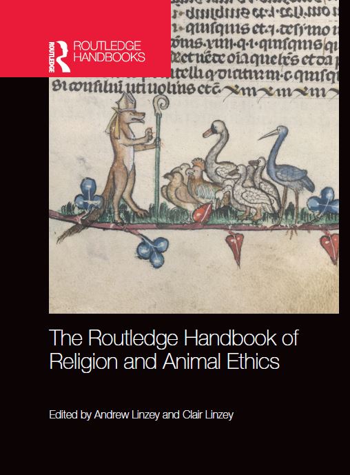 First Handbook of Religion and Animal Ethics - Oxford Centre for Animal ...