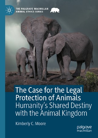 Press Release: Four New Books Published on Animal Ethics - Oxford ...