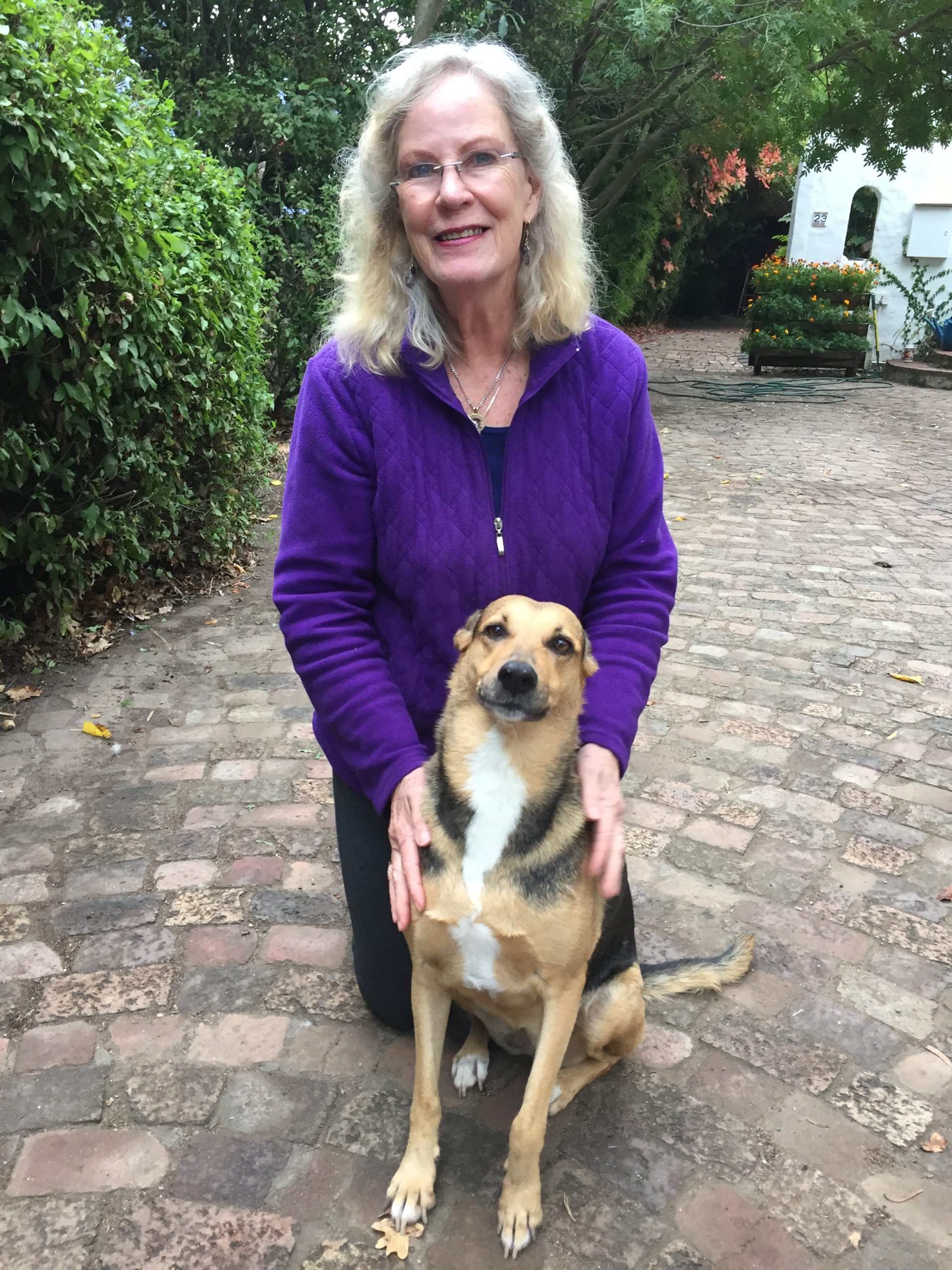 Press Release: Oxford Animal Ethics Centre Honours Pioneer in Humane ...