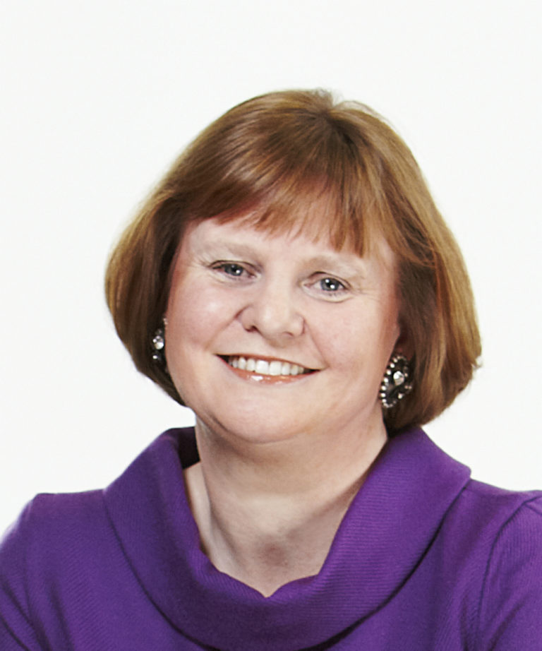 Press Release: Michelle Thew becomes Tenth Honorary Fellow of the ...