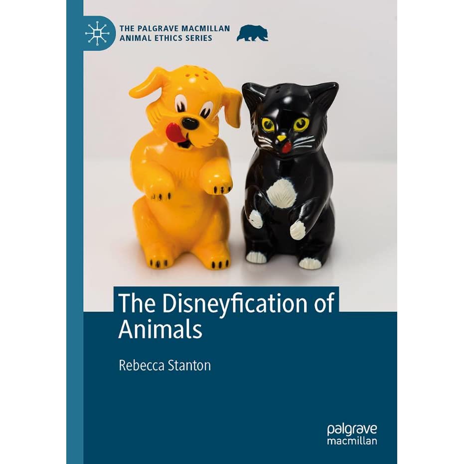 Press Release: Disney Films Blur Reality of Harm to Animals - Oxford ...