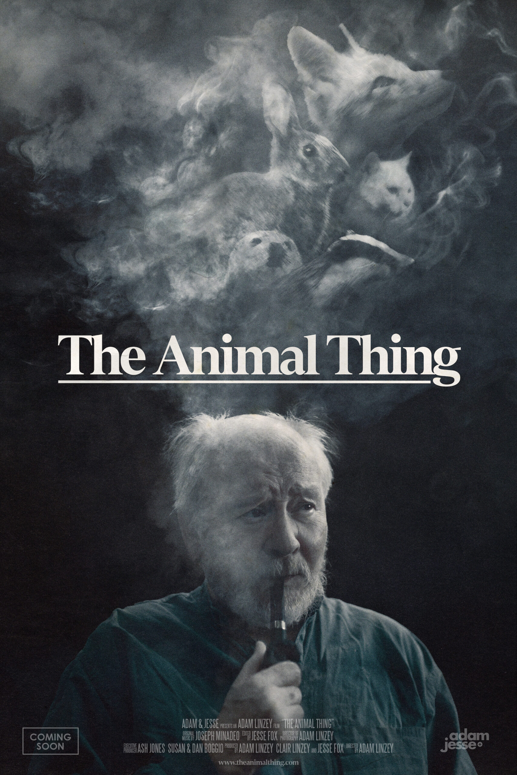 The Animal Thing Needs Your Help - Oxford Centre for Animal Ethics