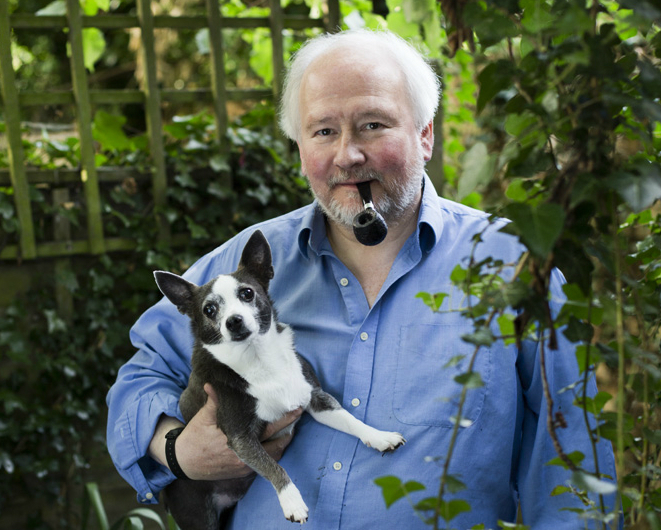 Director - Oxford Centre for Animal Ethics